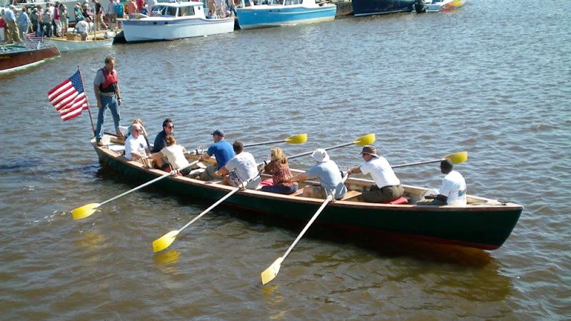 Georgetown Wooden Boat Show | Georgetown, SC