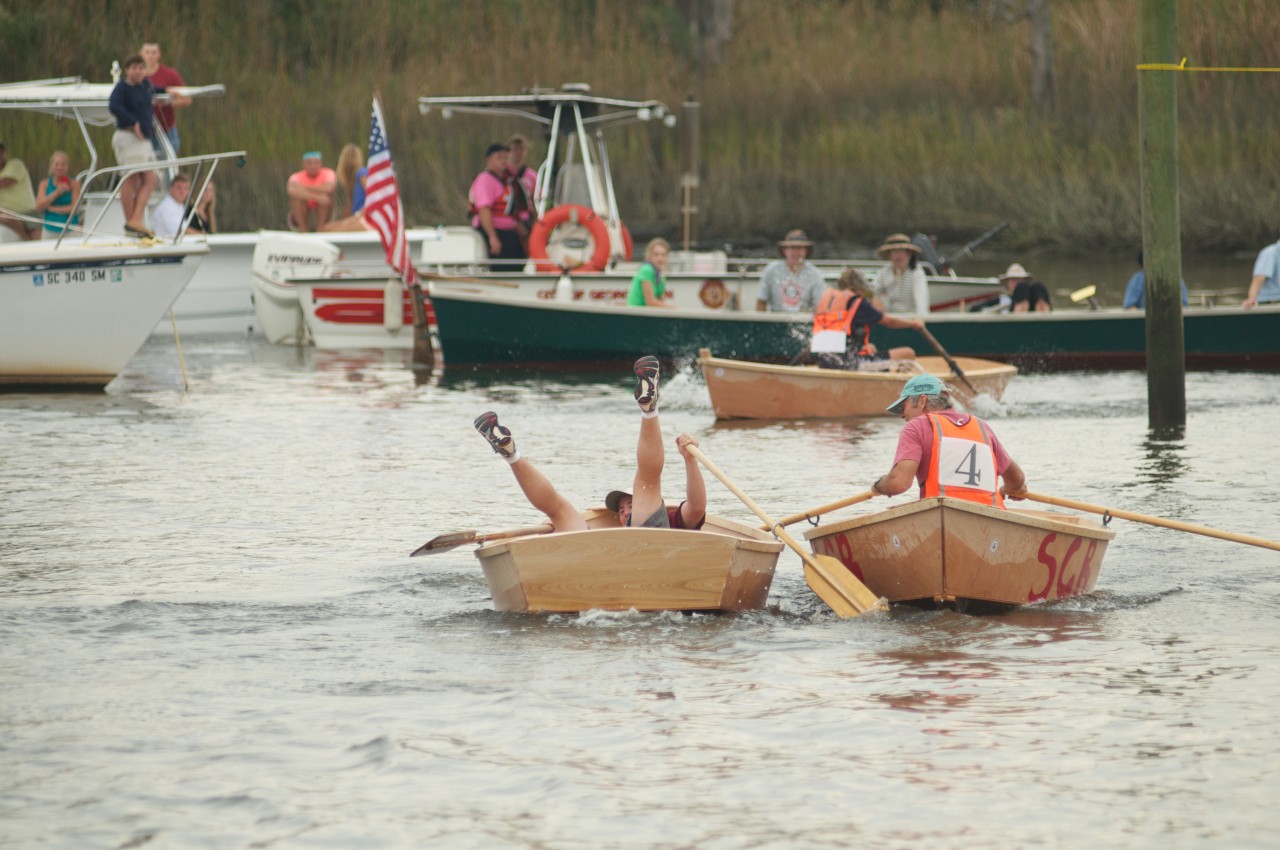 300_7542 Georgetown Wooden Boat Show | Georgetown, SC