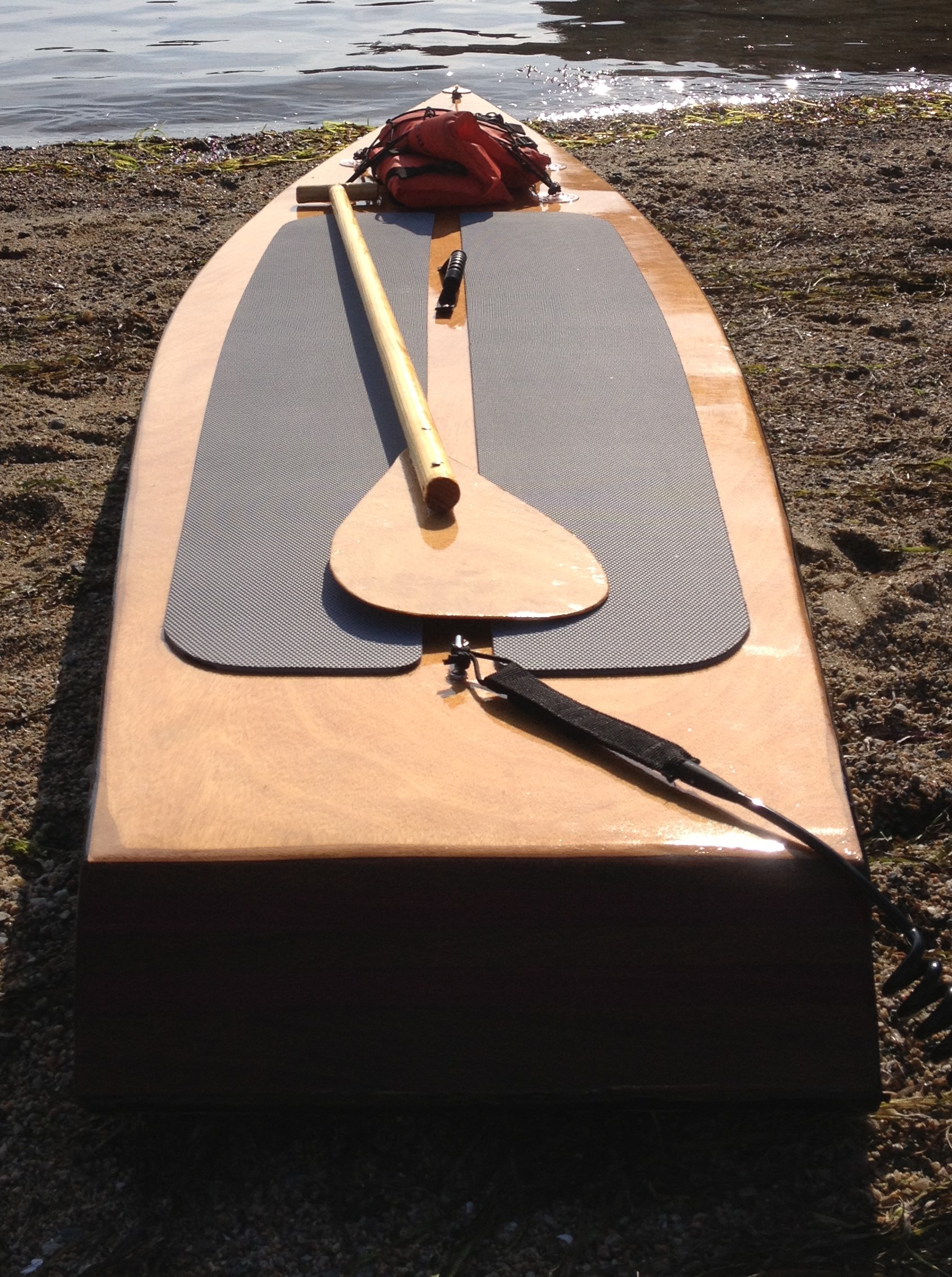 2019 Surf / Paddle / Classic Surf Georgetown Wooden Boat Show ...