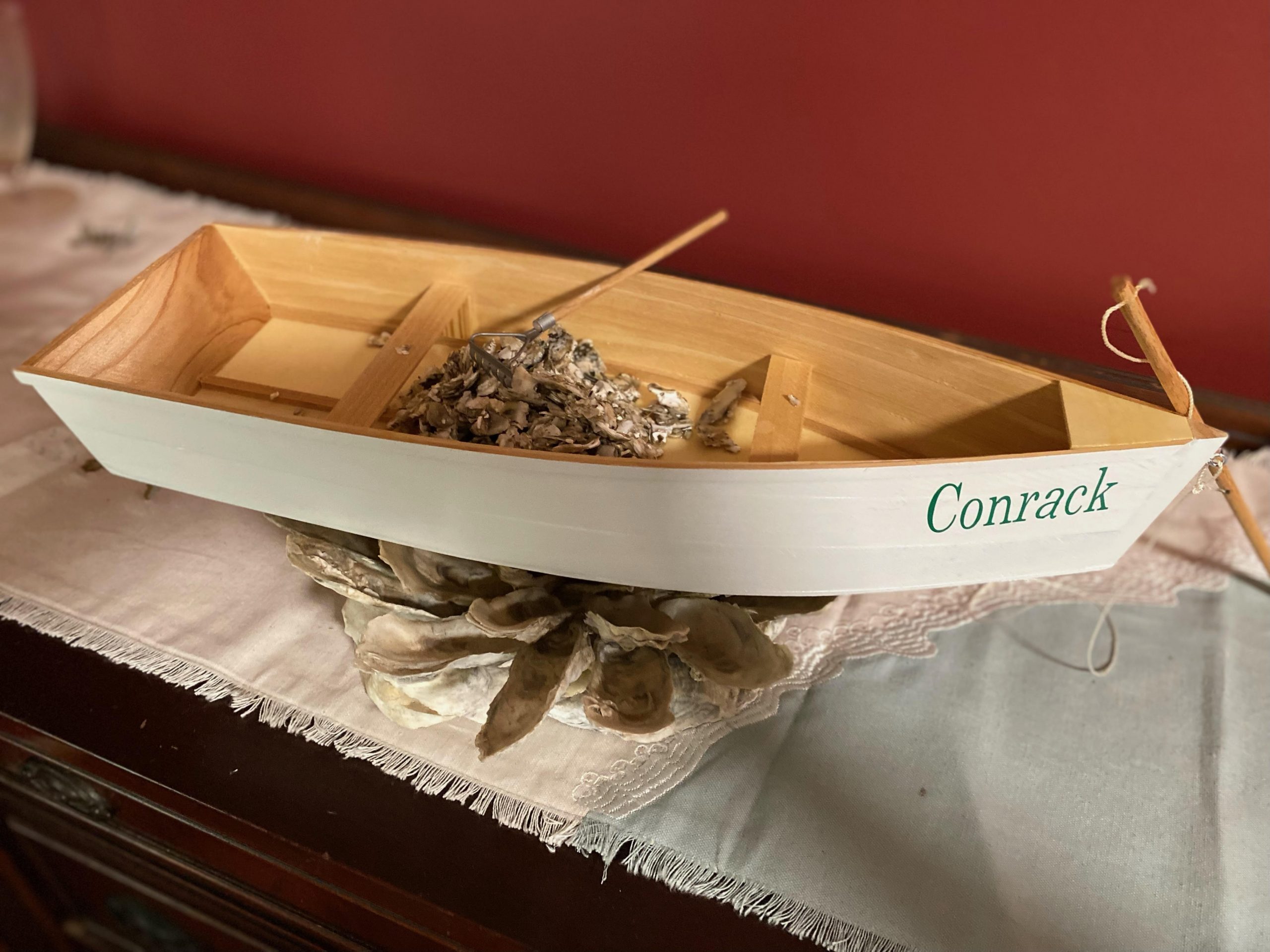 2022 Model Boats Georgetown Wooden Boat Show | Georgetown, SC