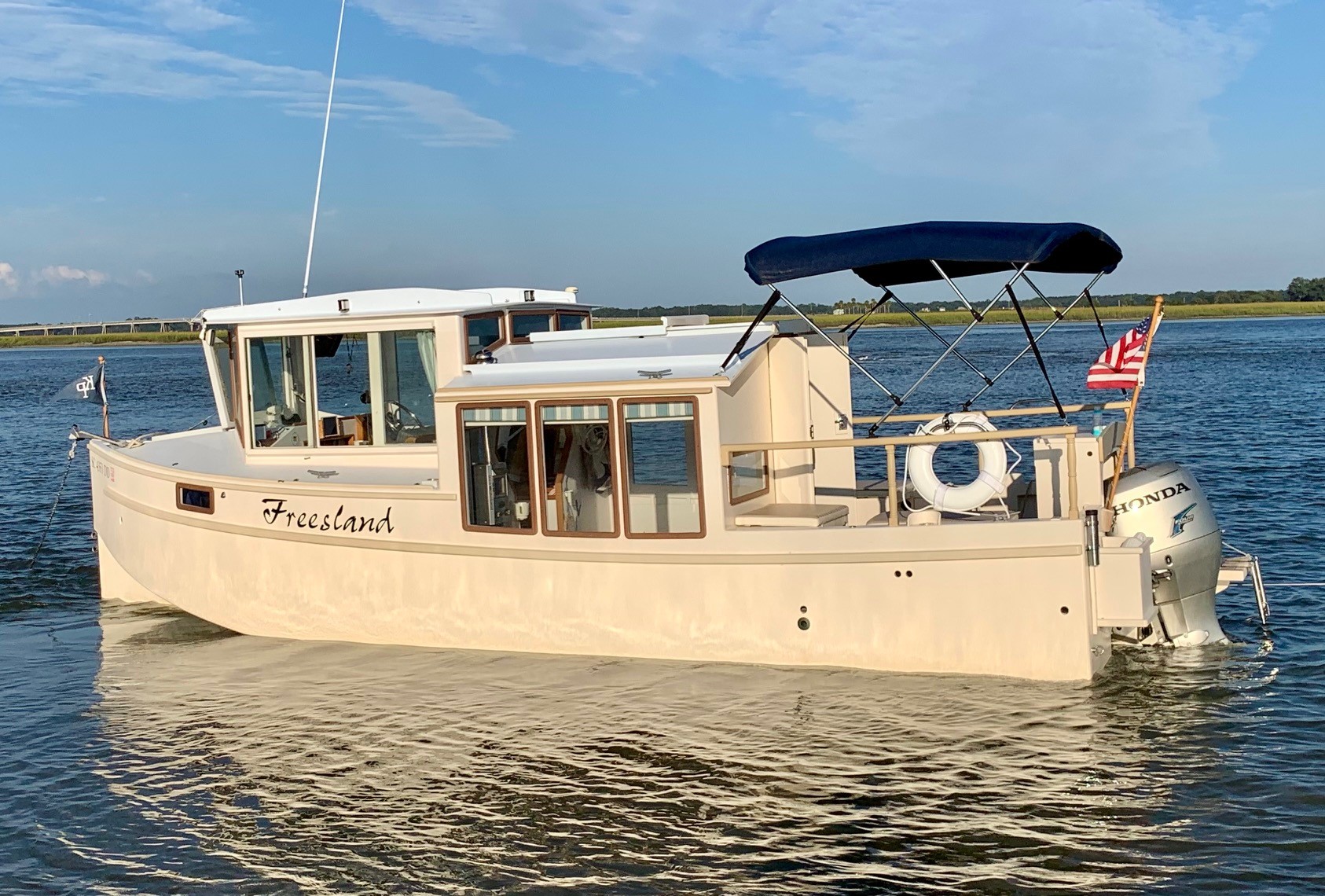 2024 Outboard / Classic Outboard Georgetown Wooden Boat Show ...