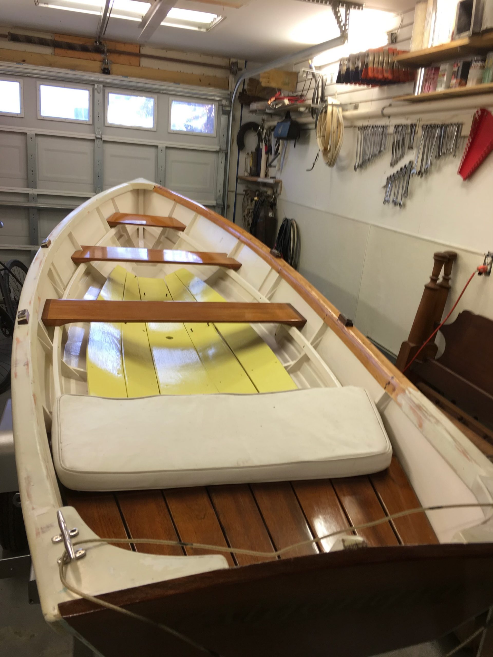 2023 Row / Classic Row Georgetown Wooden Boat Show | Georgetown, SC